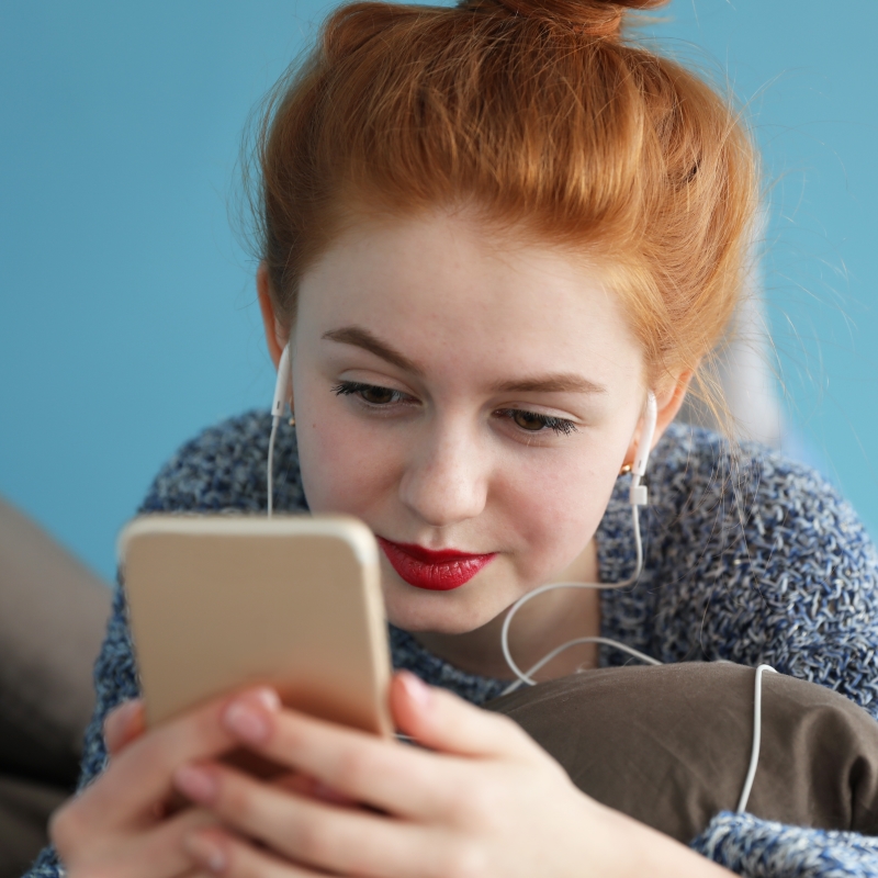 Early intervention for teenagers on the autism spectrum - ACAMH