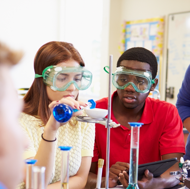 Be true to your school - ACAMH