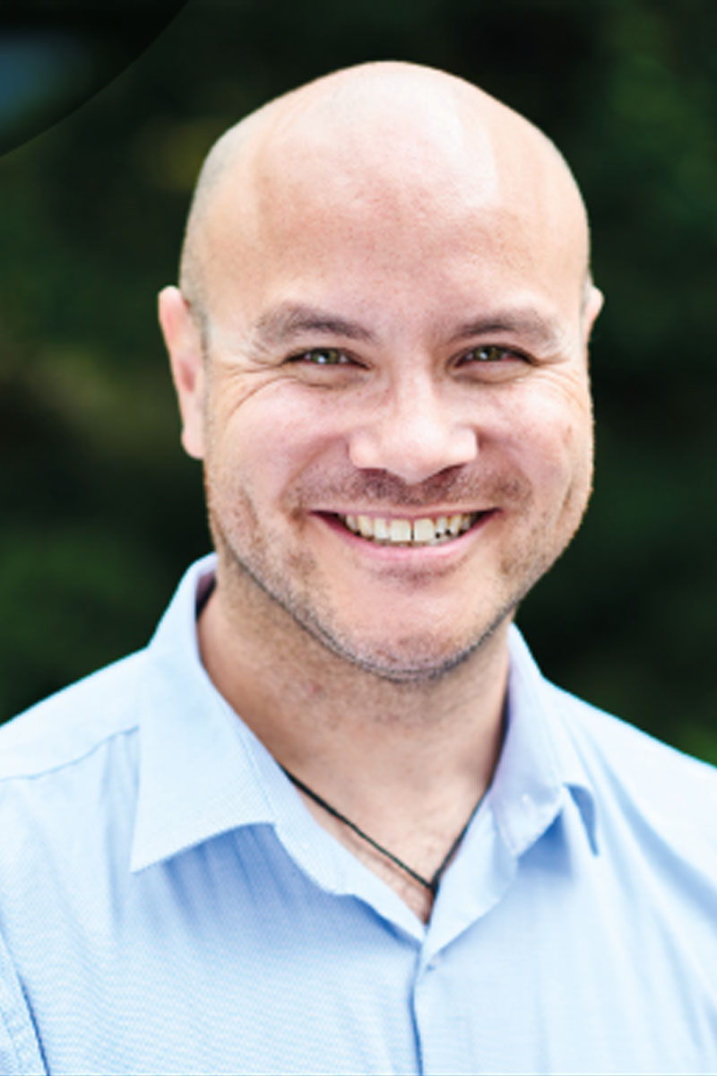 The hardest thing to do is say goodbye - ACAMH