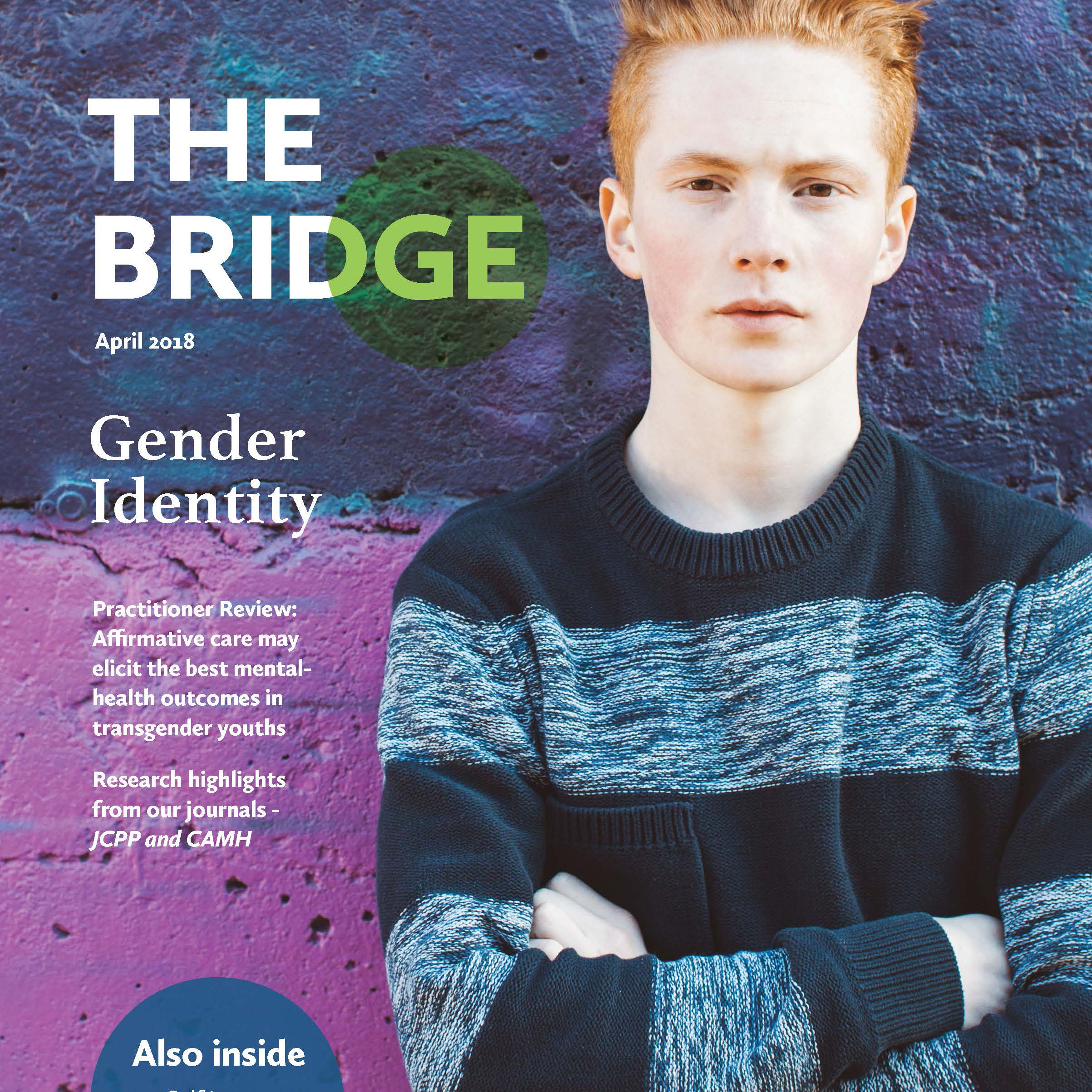 The Bridge - Gender Issue - ACAMH