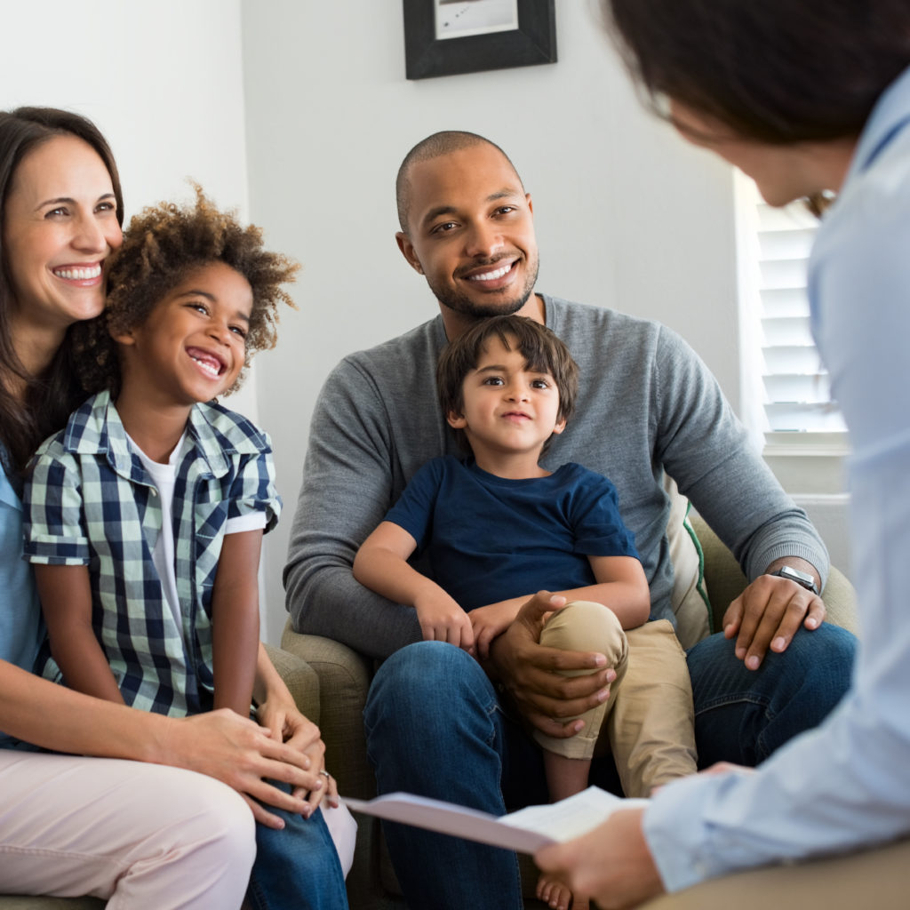 Can shared decision making support parents with CAMHS?