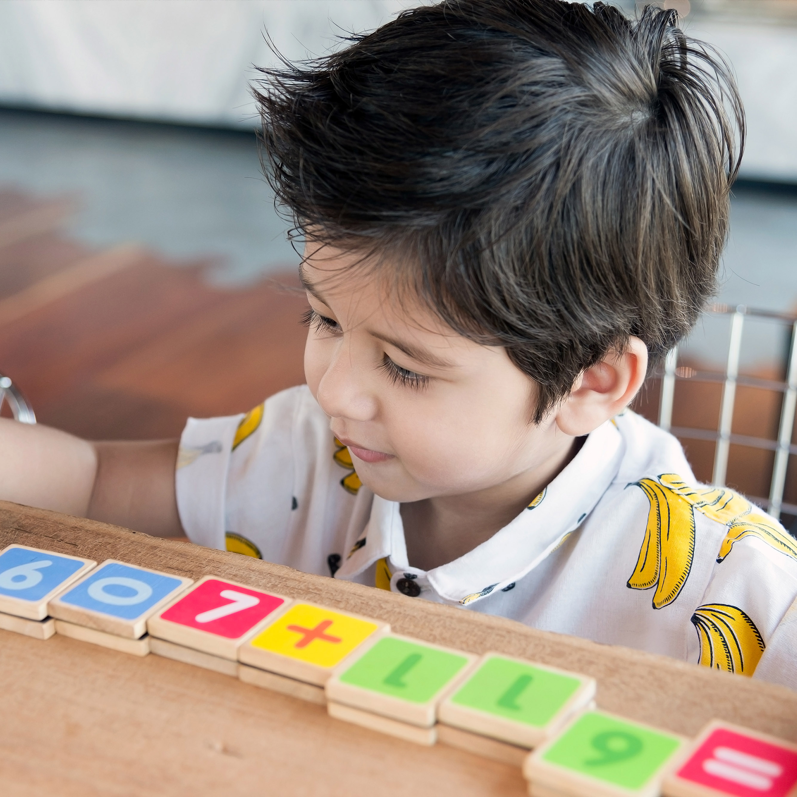 Early adversity impacts on associative learning - ACAMH