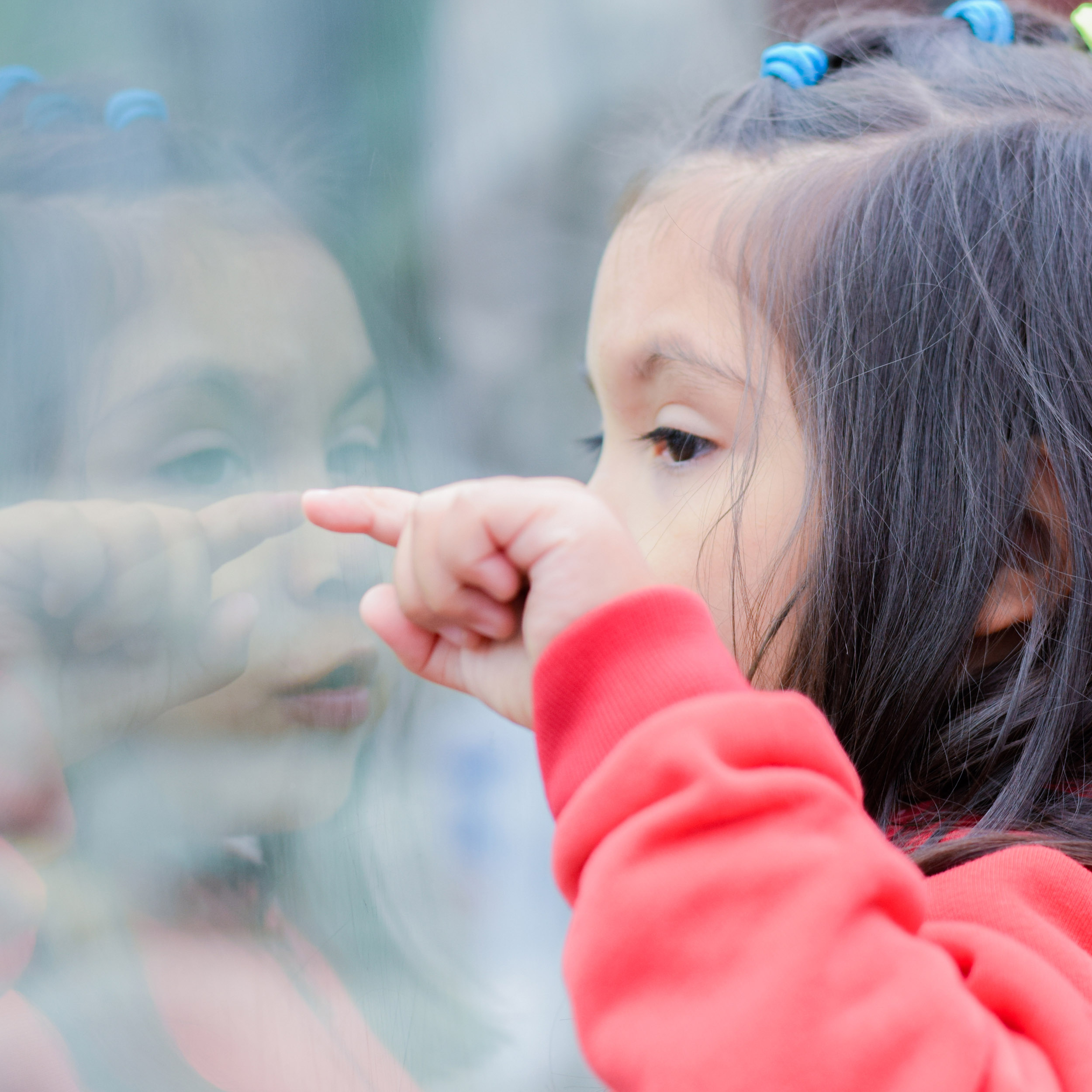 Detaching RAD from DSED: the rationale and research requirements