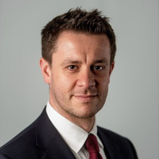 Professor Andrea Danese - ACAMH