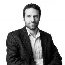 Dr Patrick Smith - ACAMH