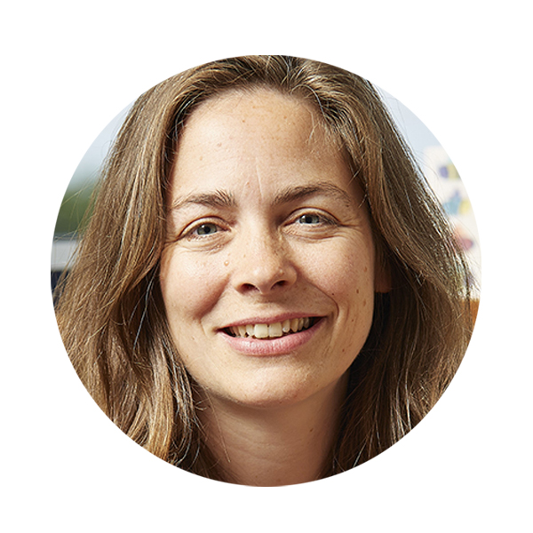 In Conversation... Prof. Cathy Cresswell - Anxiety and 'Emerging Minds ...