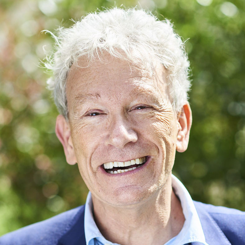 Professor Stephen Scott retires as ACAMH’s Chair - ACAMH