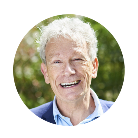 Judy Treseder Smith - Obituary - ACAMH