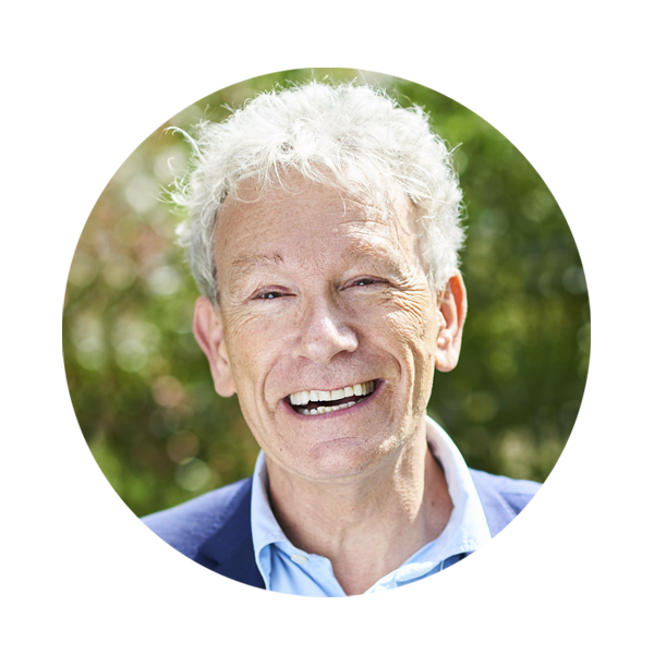 In Conversation...Parenting with Prof. Stephen Scott - ACAMH