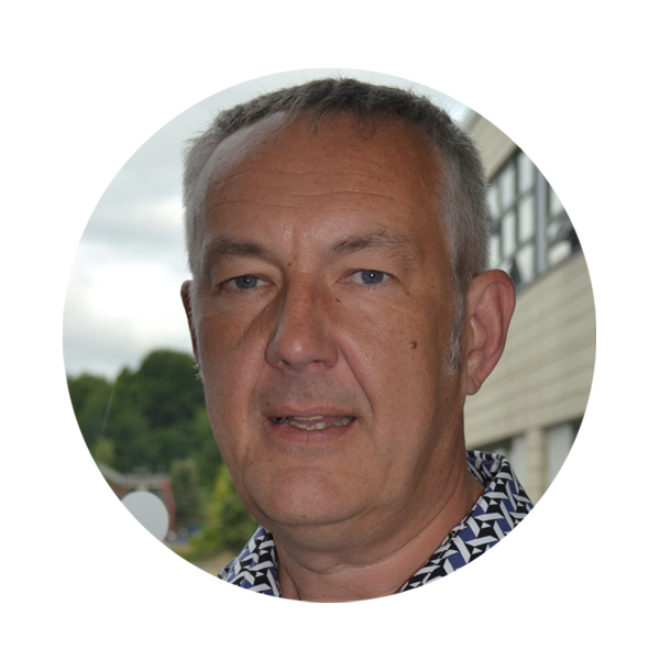 In Conversation...Addiction and Substance Use with Ian Hamilton - ACAMH