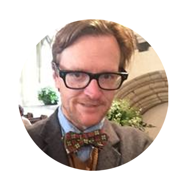 Behind the yellow line - ACAMH