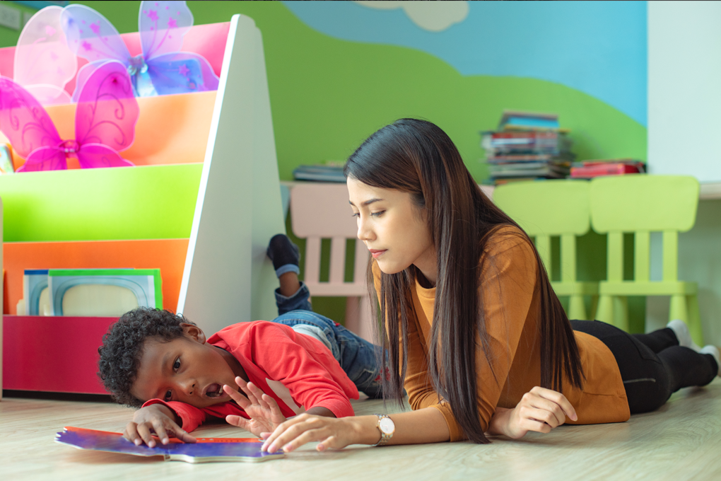 New developmentally appropriate diagnostic criteria need to be ...