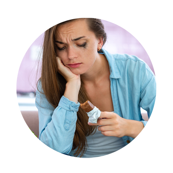 Eating Disorders In Children And Young People Acamh