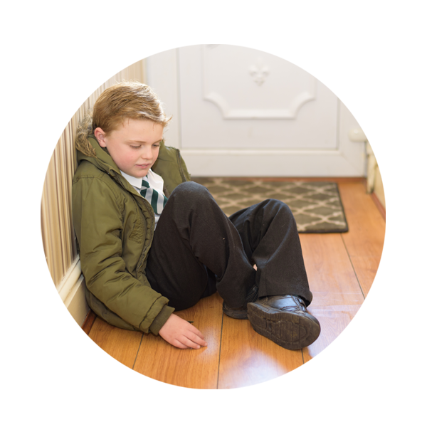 Obsessive Compulsive Disorder (OCD) in Children and Young People - ACAMH