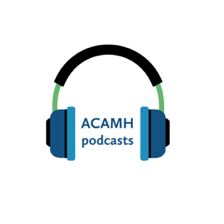 In Conversation... Professor Lucy Bowes on early life stress - ACAMH