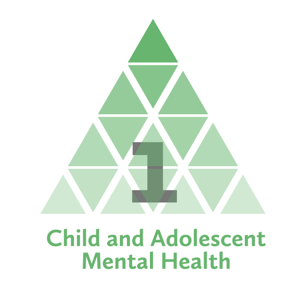 Most cited CAMH paper #1 of 25: Systematic Review of Evidence and ...