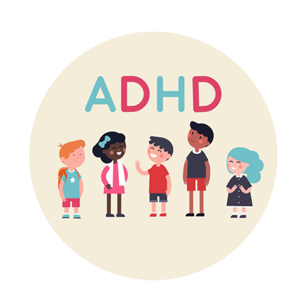 Let’s talk about ADHD! - ACAMH