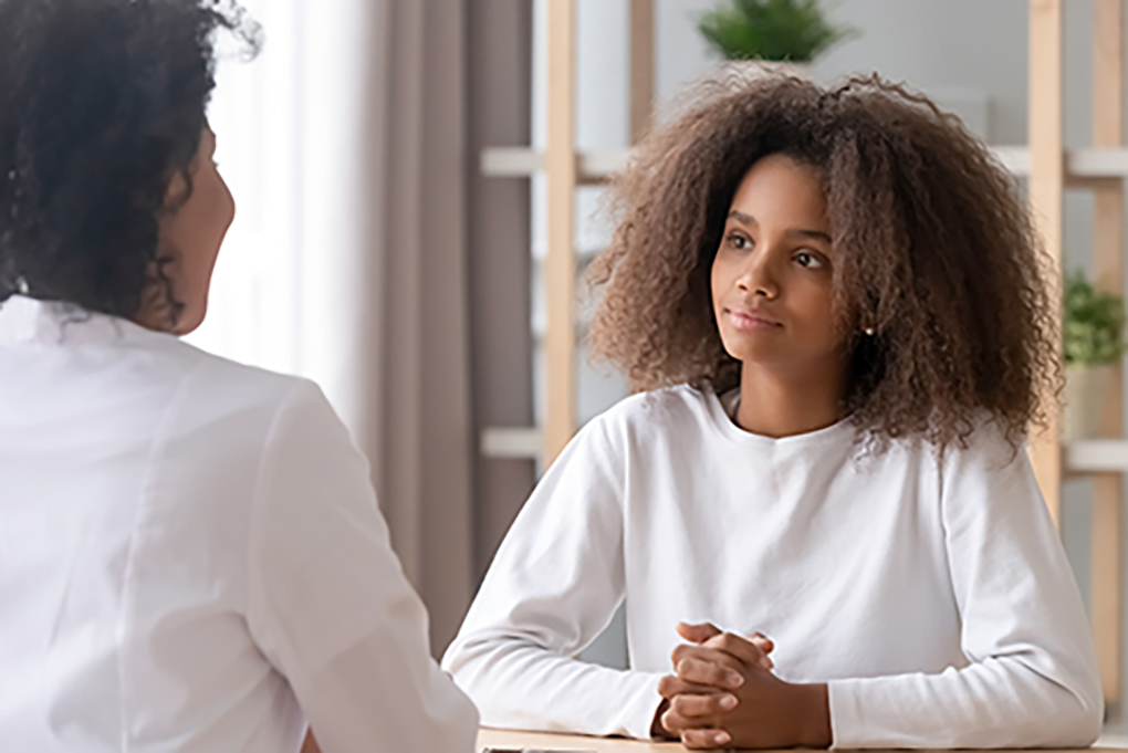 Voice-hearing can be positive for some young people - ACAMH
