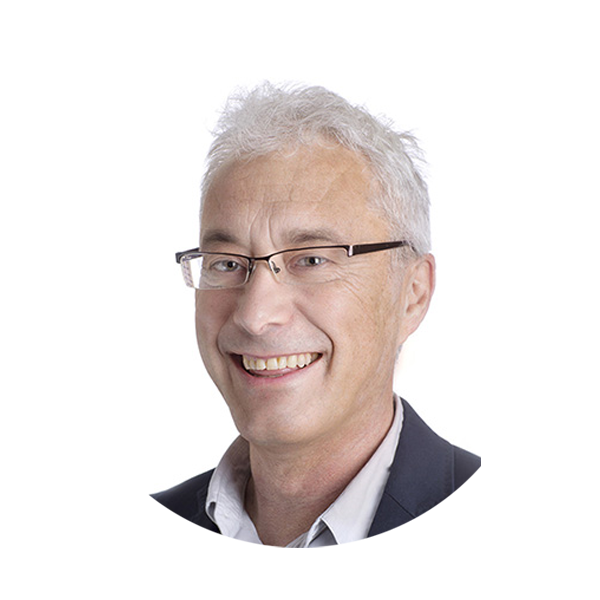 The importance of translating research into practice - In Conversation ...