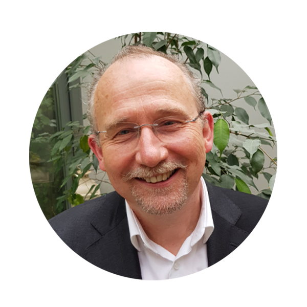 Professor Edmund Sonuga-Barke - Editor in Chief - ACAMH