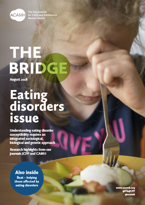 Eating Disorders - ACAMH