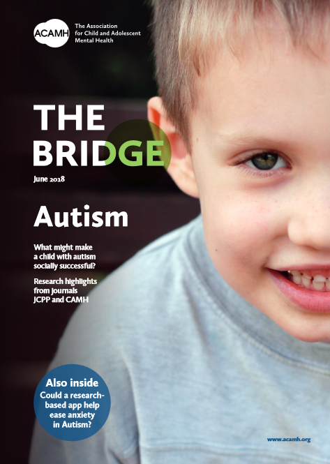 Autism & Intellectual Disability - ACAMH