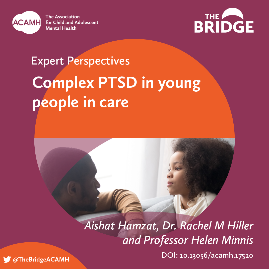 Mental Health in Deaf Children - ACAMH