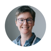 Dr. Jennifer Martin - ACAMH