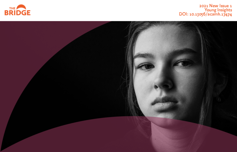 Conflating risk and mental illness - ACAMH