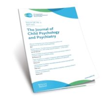 JCPP Archives - ACAMH