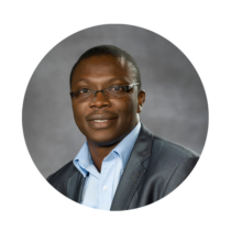 Dr. Bolanle Adeyemi Ola - ACAMH
