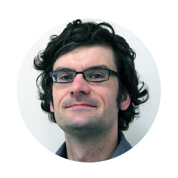 Dr. Thees F. Spreckelsen - ACAMH