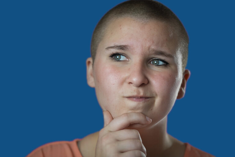 Tourette Syndrome - ACAMH