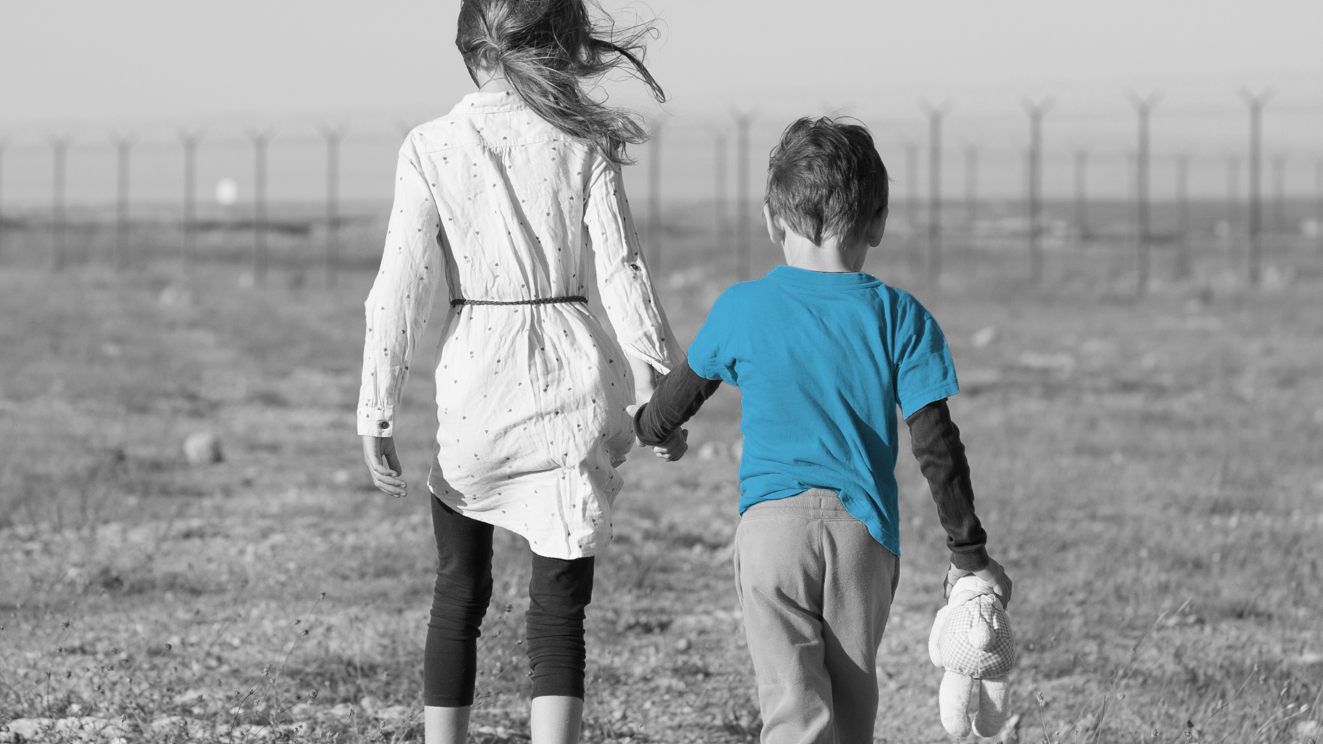 Working with Unaccompanied Asylum Seeking Young People - ACAMH