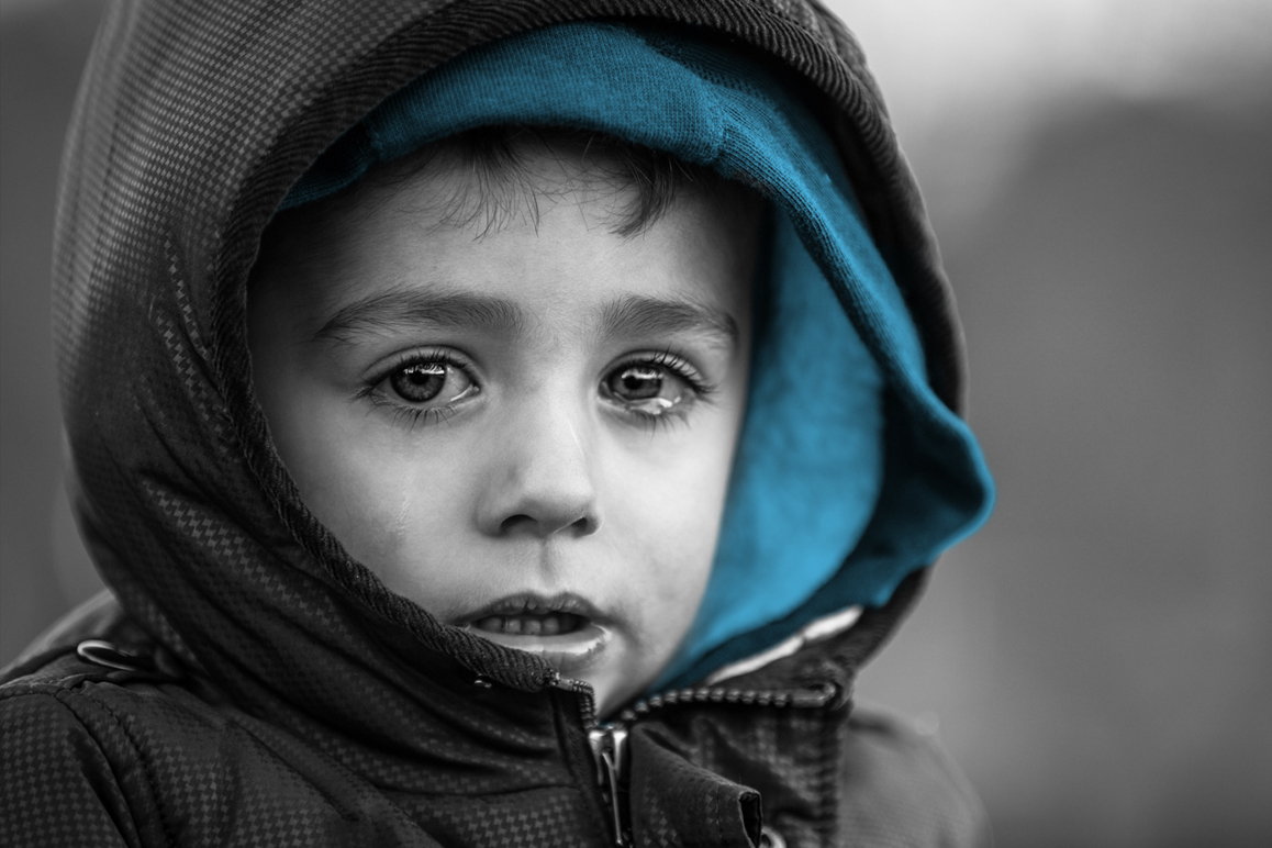 Identifying and responding effectively to Traumatic Bereavement - ACAMH