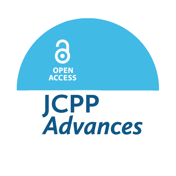 JCPP Advances