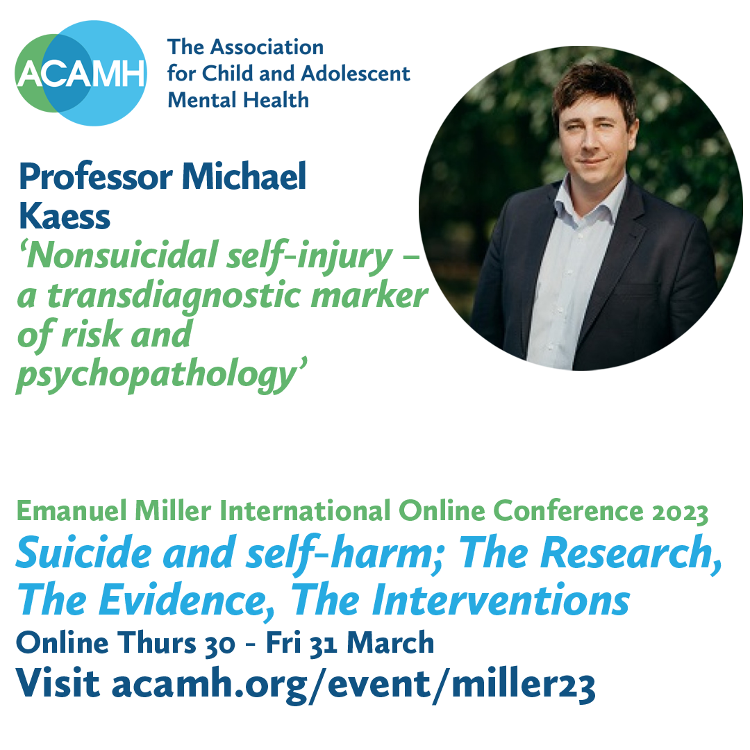 Mental Health Conditions in Young People: Prevalence, Shifts & Support ...