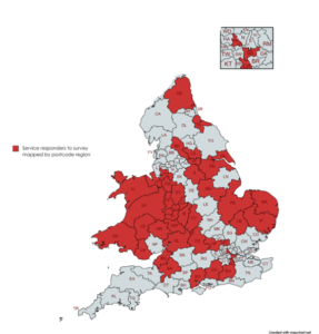 Crisis care for children and young people - ACAMH
