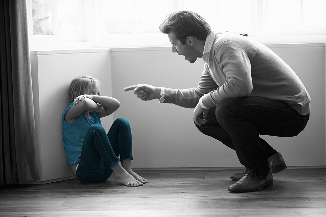 Words Matter: Childhood Verbal Abuse - ACAMH