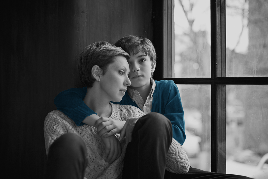 Why we need to consider the world of young carers - A tribute to Jean ...