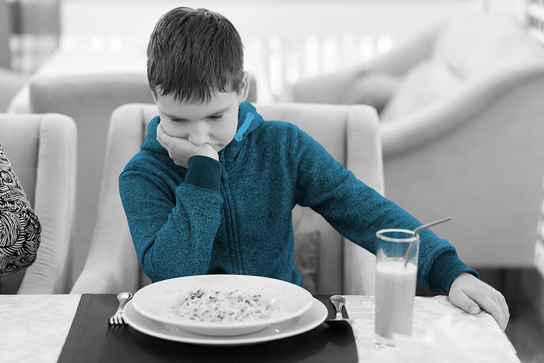 Restrictive Eating Disorders & Autism; Awareness, Advice, Actions - ACAMH