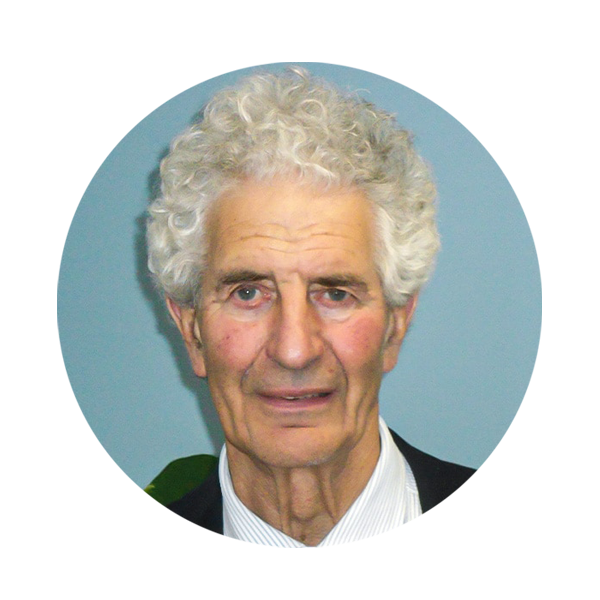 Sixty-Five Years Working With Children - ACAMH