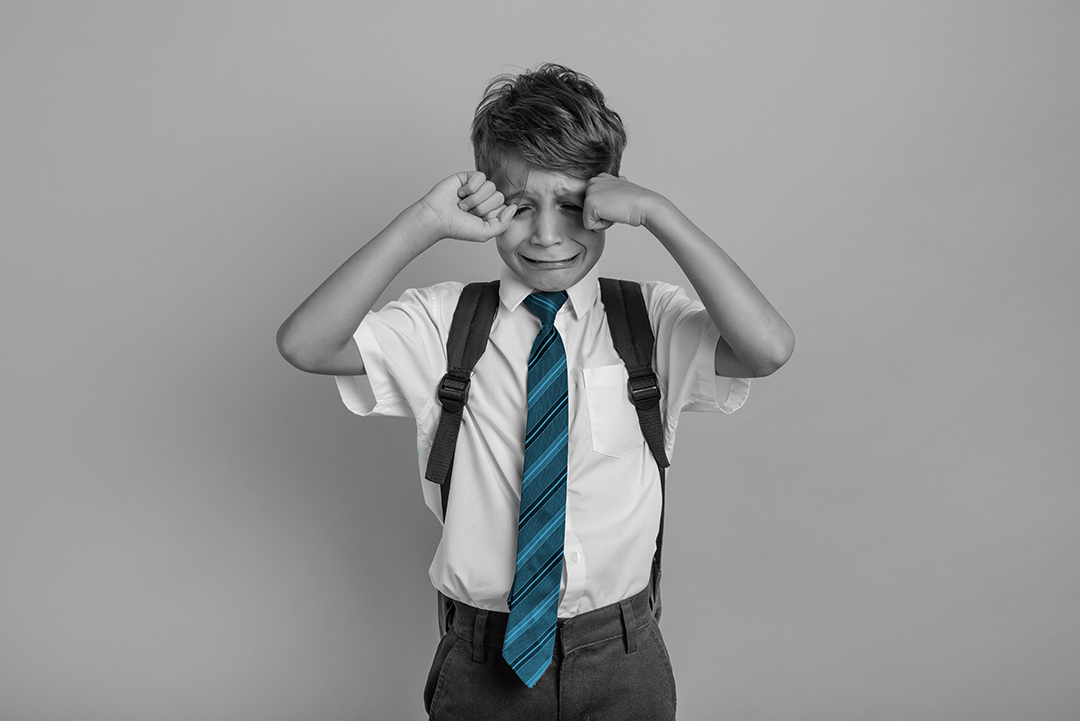 School Anxiety & Emotional Based School Avoidance - ACAMH