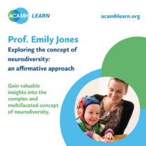 Maggie Snowling, Author at ACAMH