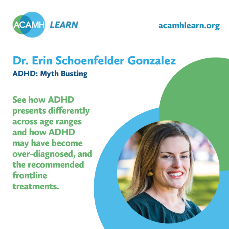 Maggie Snowling, Author at ACAMH