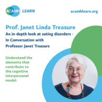 Ask Attwood - Autism & Anxiety - ACAMH