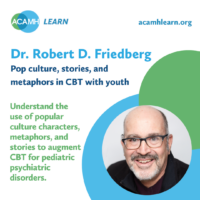 Maggie Snowling, Author at ACAMH