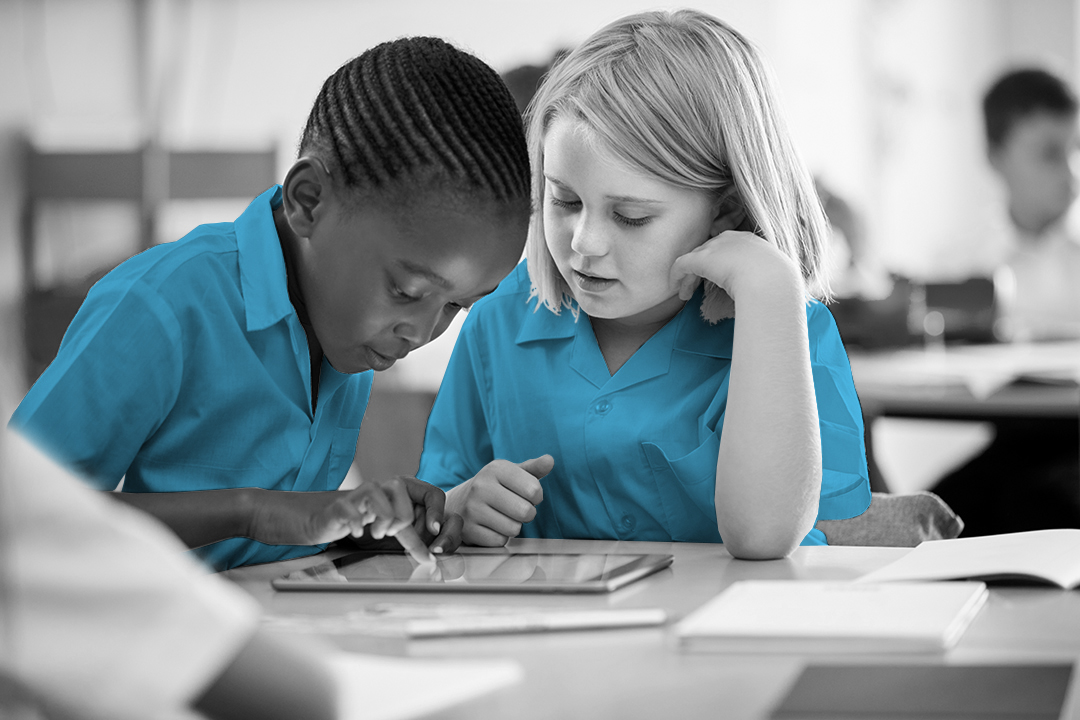 Trauma Aware Education - ACAMH