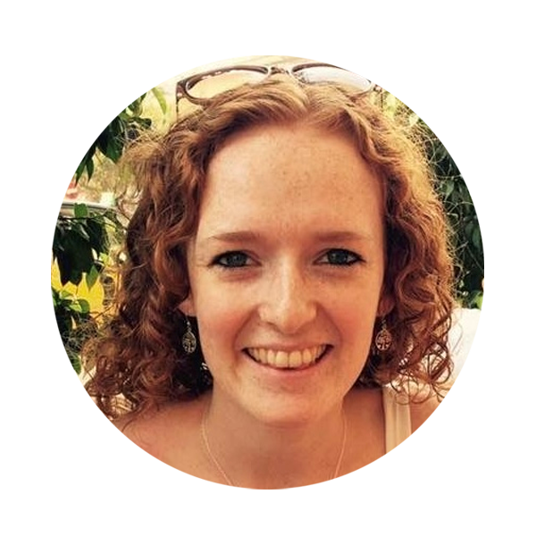 Dr. Amy McCulloch - ACAMH