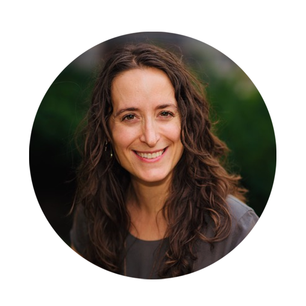 Dr. Katie McLaughlin - ACAMH